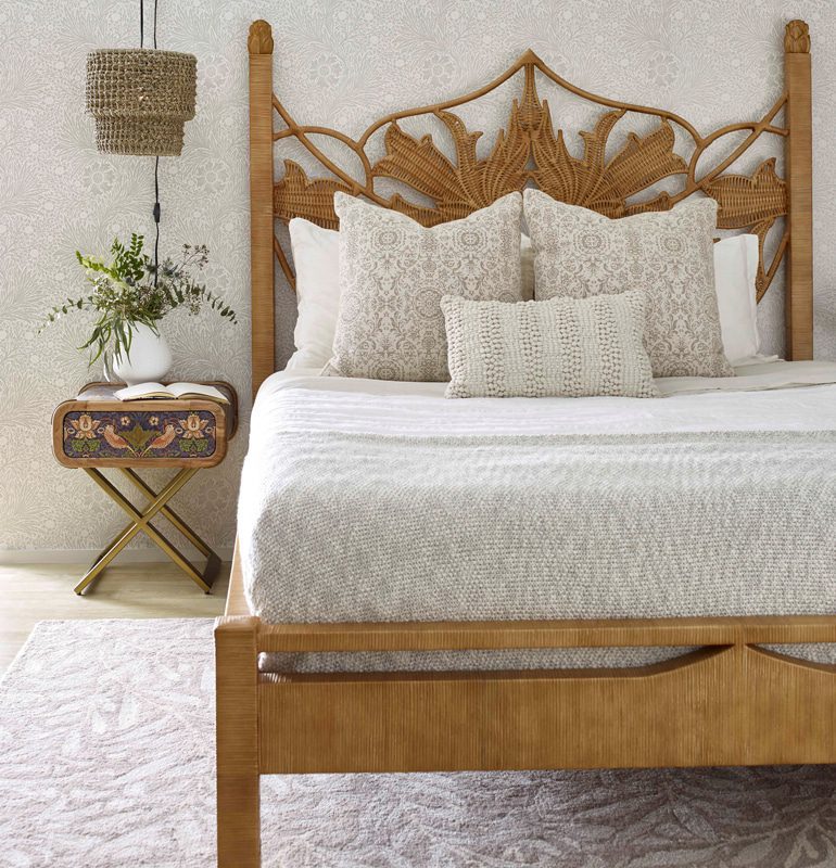 Put It There: Floral Designs Inspired by William Morris - Utah Style ...